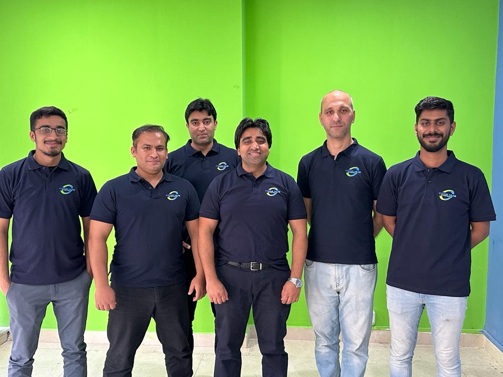 Careers | Code Hub Systems