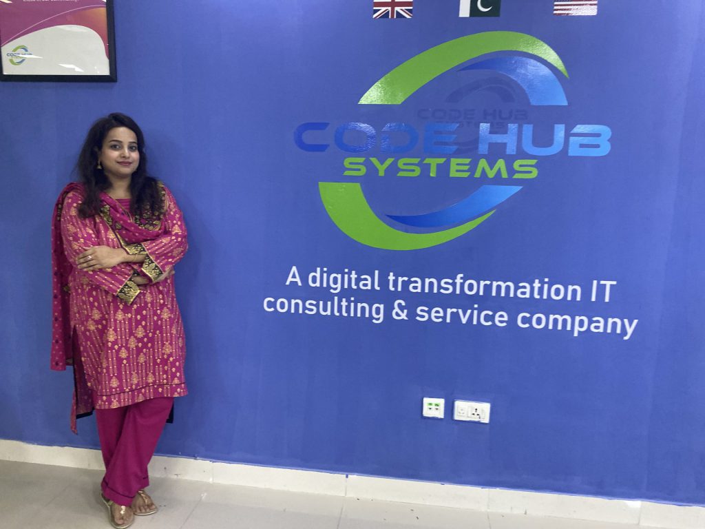 Careers | Code Hub Systems