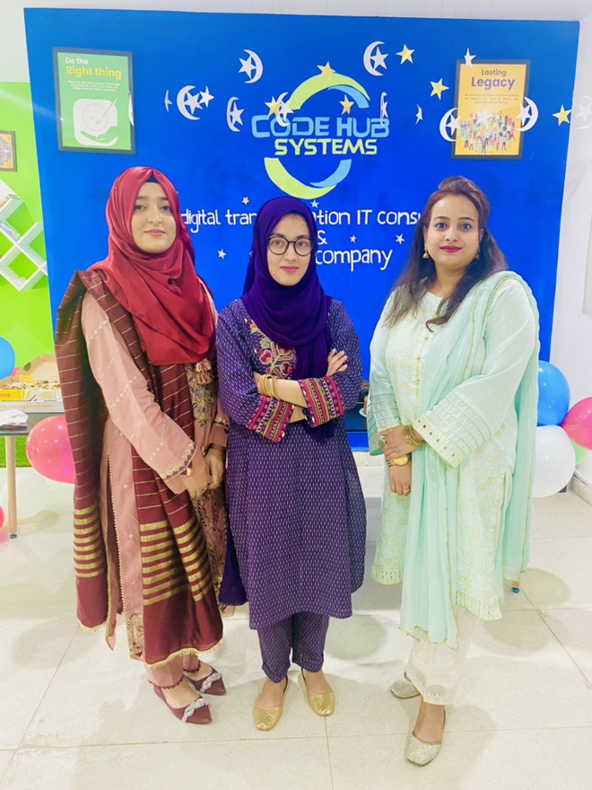 Careers | Code Hub Systems