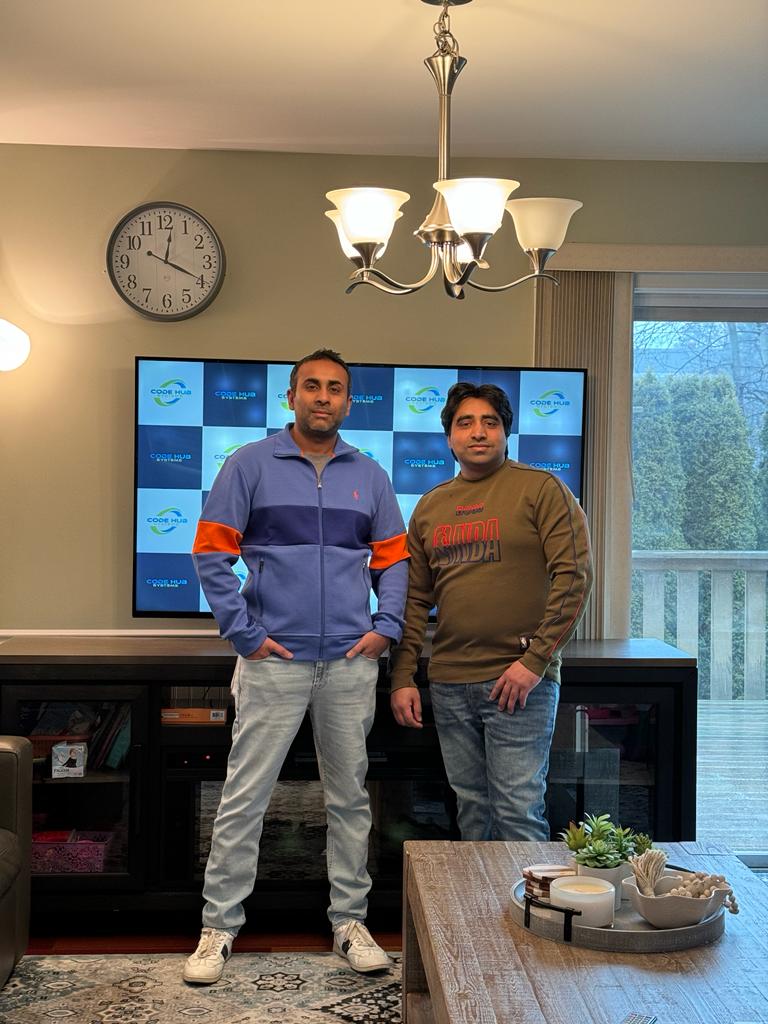 Careers | Code Hub Systems